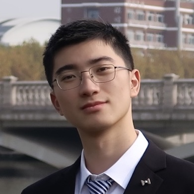 Zihan Xu